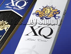 Amazon.com: SHAKE-N-GO XQ CUTICLE REMY YAKY HUMAN HAIR WEAVE 10" - 2 ...