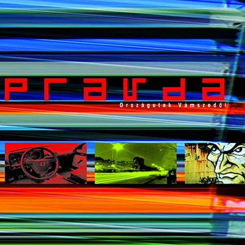 Amazon.com: Országutak Vámszedői : Pravda: Digital Music
