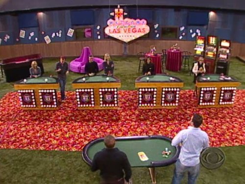 Watch Big Brother Season 9 | Prime Video