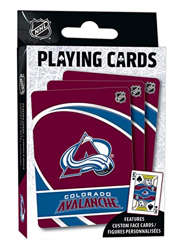 10 Best Sports Playing Cards - BabyStuffLab