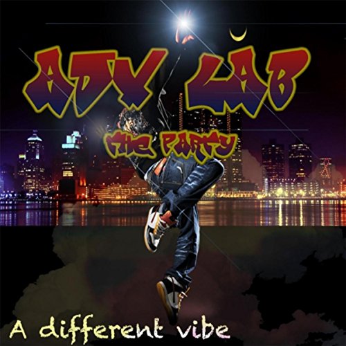 Play Adv Lab - the Party by A Different Vibe on Amazon Music