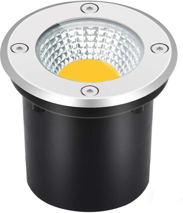 CITRA 6W LED Well Light Waterproof Outdoor In-Ground Floor Lights ...