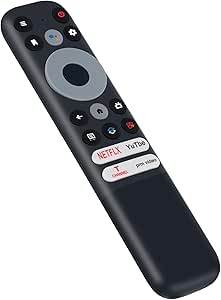 Amazon.com: WINFLIKE RC902N FMR1 21001-000022 Voice Remote Control ...