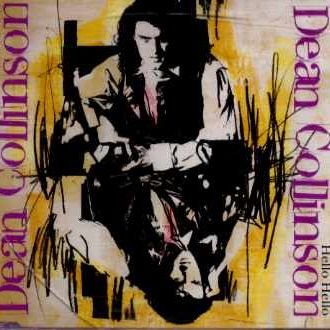 Dean Collinson - Hello Hello - Arista - 74321-15316-2 - Amazon.com Music