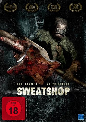 Amazon.com: Sweatshop : Movies & TV