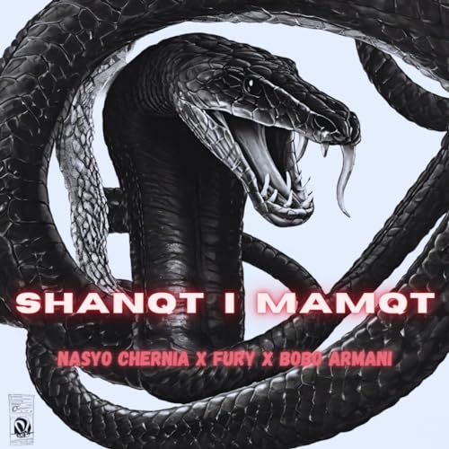 Écouter SHANQT I MAMQT de Nasyo Chernia, Fury & Bobo Armani sur Amazon ...