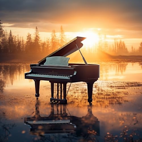Amazon MusicでPiano and Rain, Moonlight Sonata & Piano MusicのPiano ...