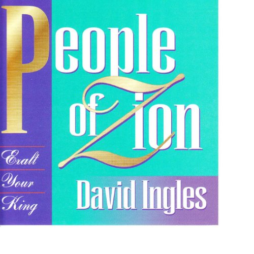 Amazon.com: People of Zion : David Ingles: Digital Music
