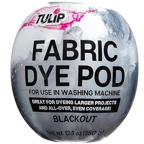 6 Best Black Dyes For Clothes Reviews With Details Info - Practical Textile