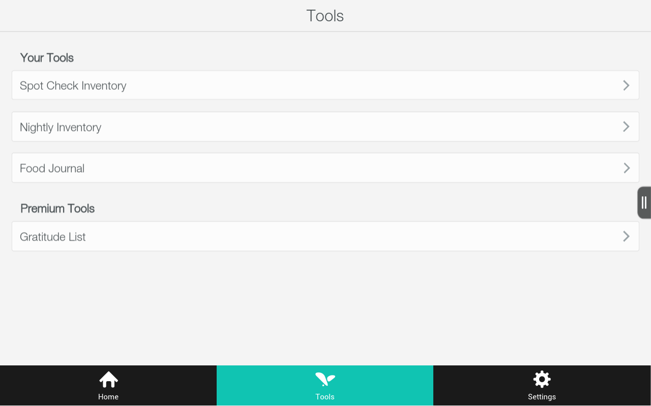 My OA Toolkit (OAT) - OA 12 Steps Tool for Members of Overeaters ...