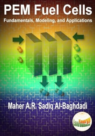 PEM Fuel Cells: Fundamentals, Modeling, and Applications : Amazon.in: Books
