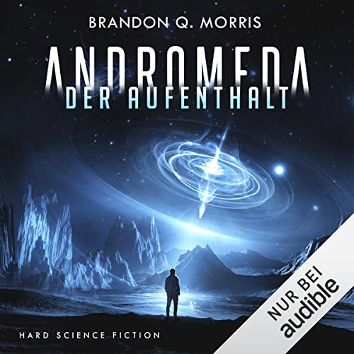 Amazon.com: Der Aufenthalt: Andromeda 2 (Audible Audio Edition ...