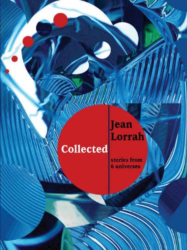Jean Lorrah Collected: Stories from Six Universes eBook : Lorrah, Jean ...