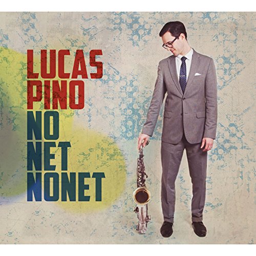 Play No Net Nonet by Lucas Pino on Amazon Music