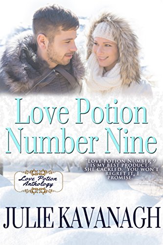 Love Potion Number Nine: Love Potion Anthology - Kindle edition by ...