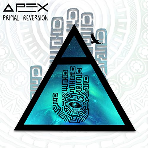 Play Primal Reversion by Apex on Amazon Music