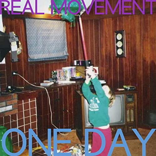 One Day by Real Movement on Amazon Music - Amazon.com