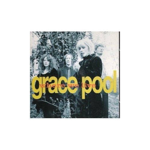 Grace Pool - Where We Live - Amazon.com Music