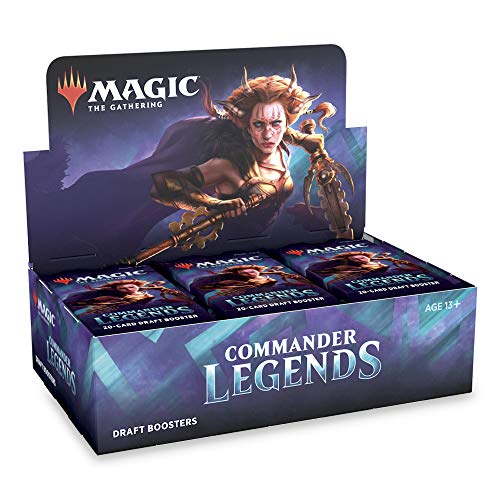The 15 Best Magic Draft Boosters You Can Buy - Draftsim