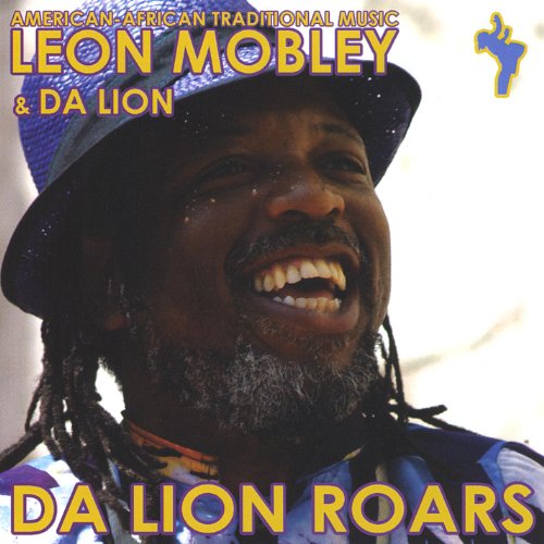 Amazon MusicでLeon Mobley & Da LionのDa Lion Roarsを再生する
