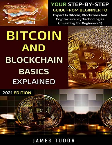 100 Best Blockchain Books of All Time - BookAuthority
