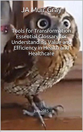 Tools for Transformation Essential Glossary for Understanding Value and ...