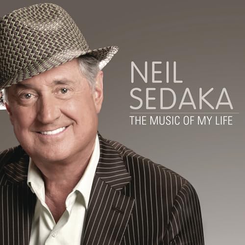 I Keep Searching song by Neil Sedaka from The Music Of My Life on ...