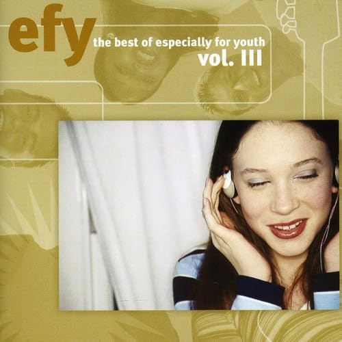 Amazon.com: Best Of Especially For Youth, Vol. 3: Sports & Outdoors
