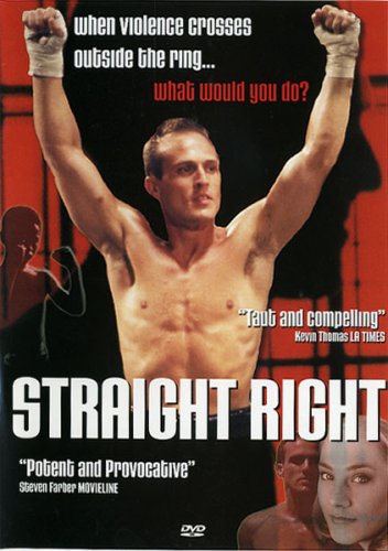 Amazon.com: Straight Right : Brent Smith; Lynn Evans; Zeke Rippy; Bob ...