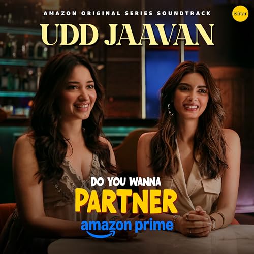 Udd Jaavan - From ''Do You Wanna Partner'' by Ronit Vinta, Jasleen ...