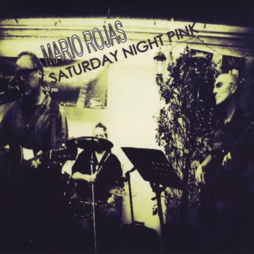 Play A Saturday Night Pink by Mario Rojas on Amazon Music