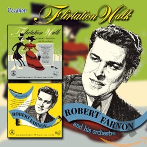 Robert Farnon & His Orchestra: Robert Farnon: Amazon.fr: CD et Vinyles}