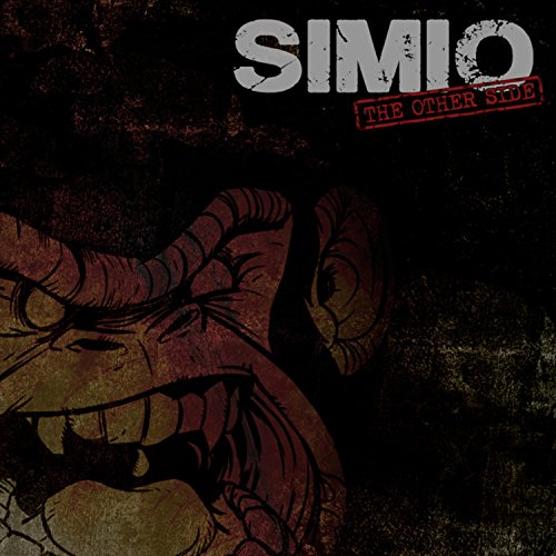 Amazon.com: THE Other Side [Explicit] : Simio: Digital Music