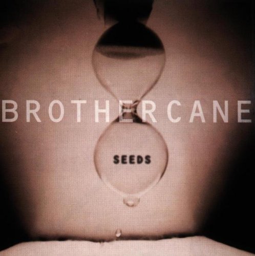 Seeds by Brother Cane (1995) Audio CD - Amazon.com Music