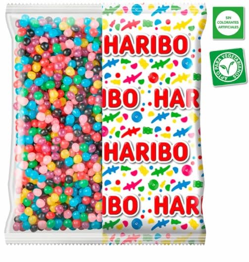 Dragibus - Sachet 2kg : Amazon.fr: Epicerie