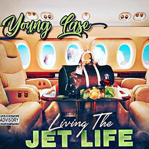 Play Keep It Real by Young Lase on Amazon Music