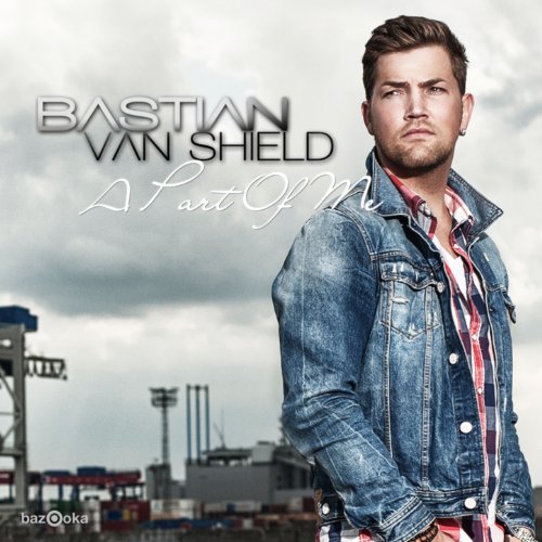 Amazon.com: A Part of Me : Bastian van Shield: Digital Music