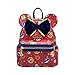 Amazon.com | Loungefly: Disney Cruiseline - Wish Cruise Ship Mini ...