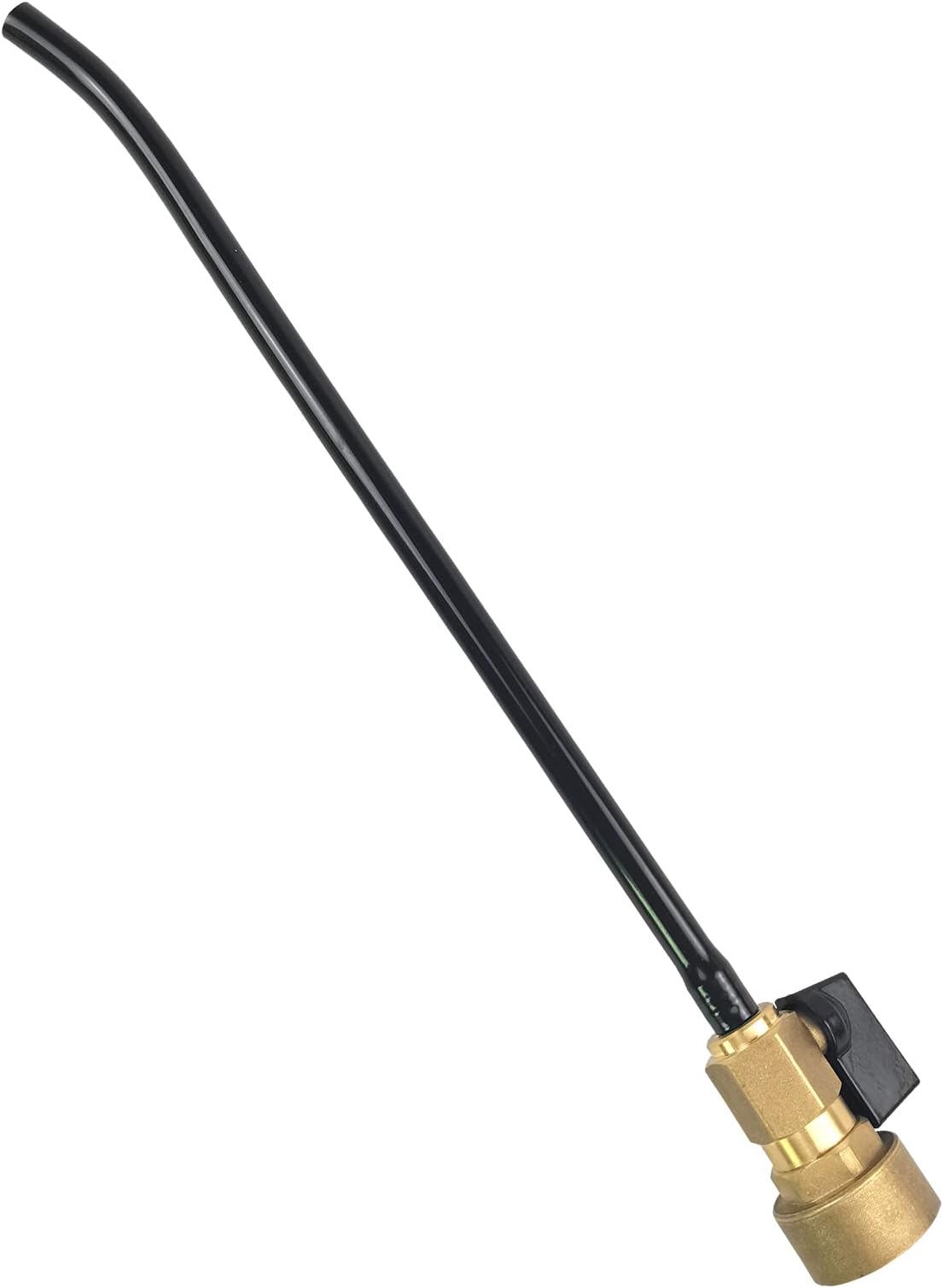 Turbo Tank Cleaner - Water Heater Cleaning Tool, Improves Hot Water ...