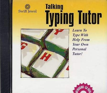 Amazon.com: TALKING TYPING TUTOR
