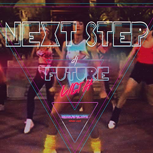 Play Next step by Future Ligth on Amazon Music