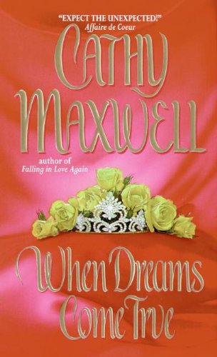 When Dreams Come True: A Gothic Cornwall Romance of an Earl's ...