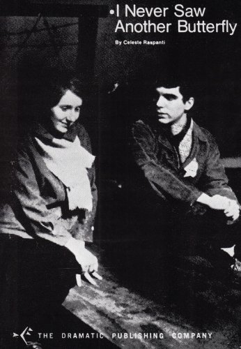 Buy I Never Saw Another Butterfly - Full Book Online at Low Prices in ...