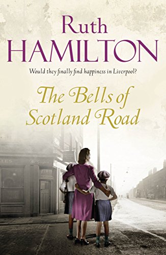 The Bells of Scotland Road eBook : Hamilton, Ruth: Amazon.co.uk: Kindle ...