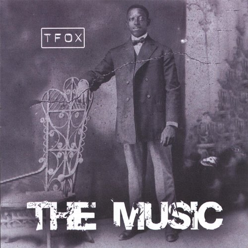 Play The Music by Tfox on Amazon Music