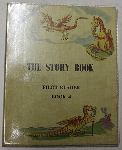 The Story Book: Pat Devenport, H. Barnett & Lilian Chivers & Mary ...