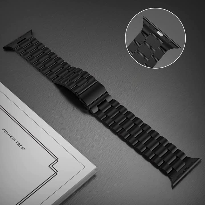 HUMBLE Premium Stainless Steel Professional Look 38mm,40mm & 41mm Chain ...