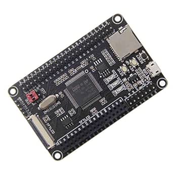 STM32F407VET6 F407VGT6 board F407 microcontroller learning board STM32 ...