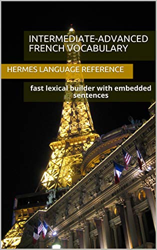 72 Best French Vocabulary Books of All Time - BookAuthority