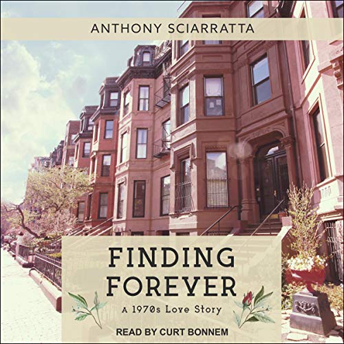 Amazon.com: Finding Forever: A 1970s Love Story (Audible Audio Edition ...